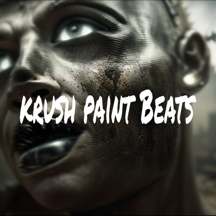 Krush Paint Beats | Dr Loomis | Dr.Loomis