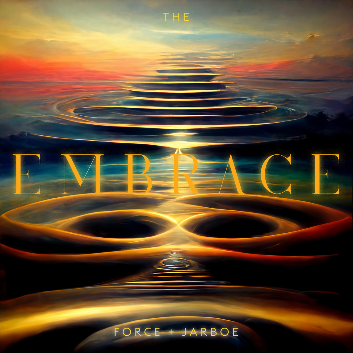 The Embrace | Force & Jarboe