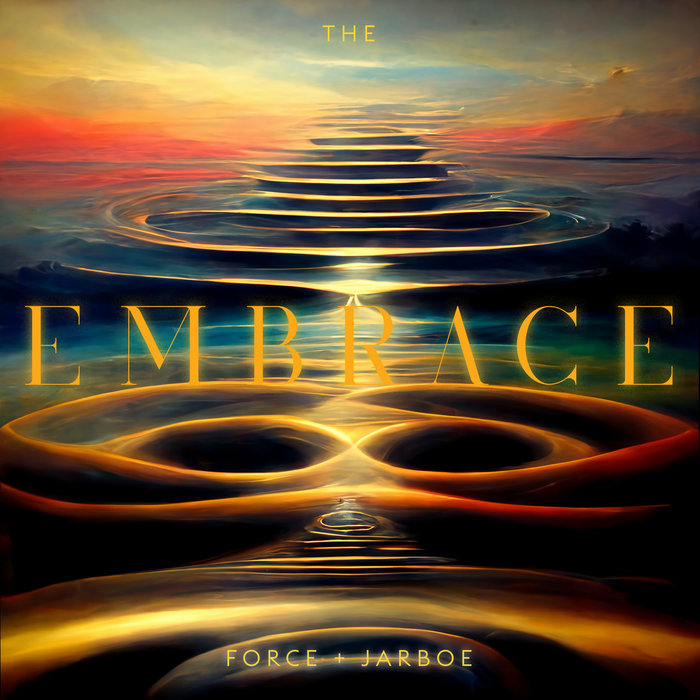 The Embrace | Force & Jarboe