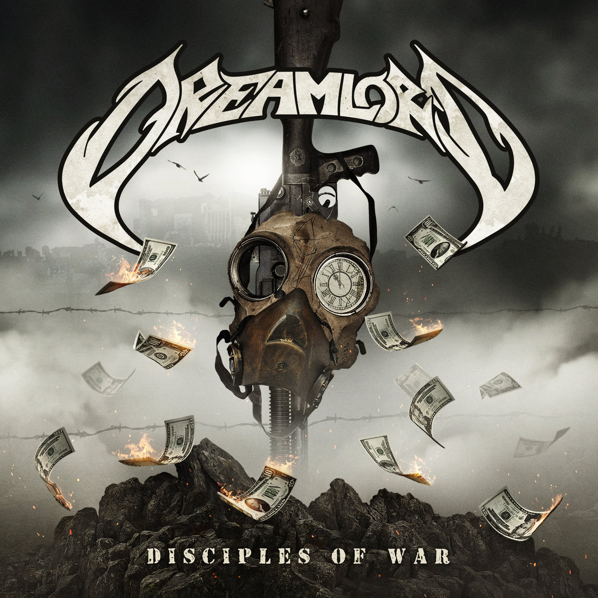 Disciples Of War | Dreamlord