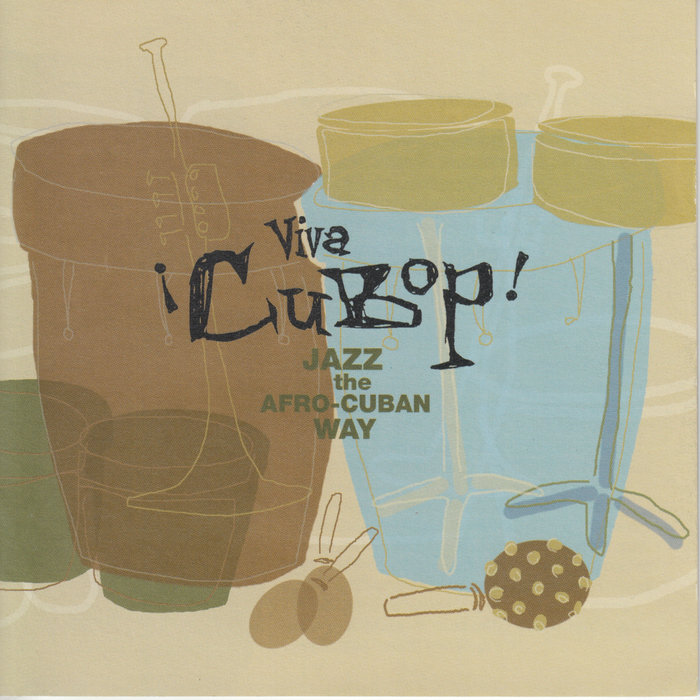 Viva Cubop! | Various Artists | Cubop