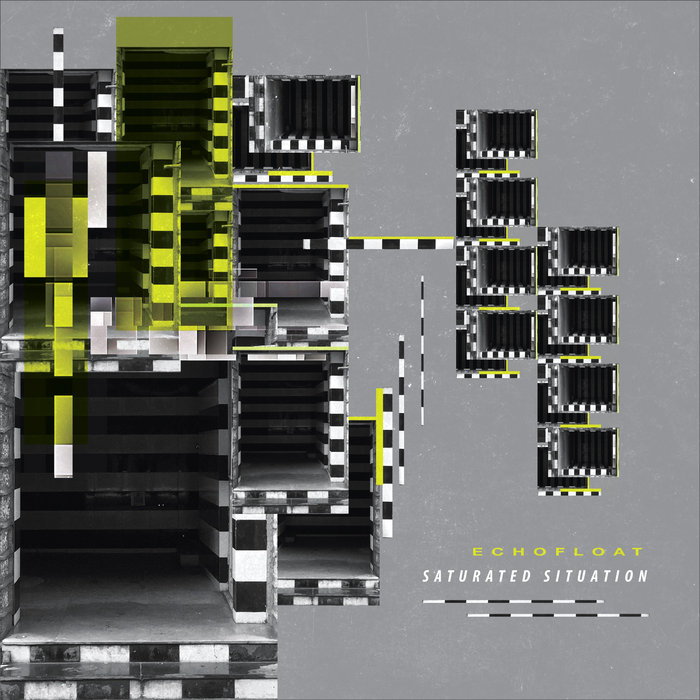 Saturated Situation | EchoFloat