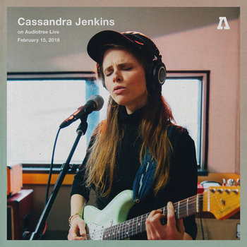 Music | Cassandra Jenkins