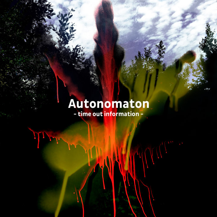 time out information | Autonomaton | attenuation circuit