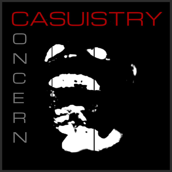 CONCERN | Casuistry