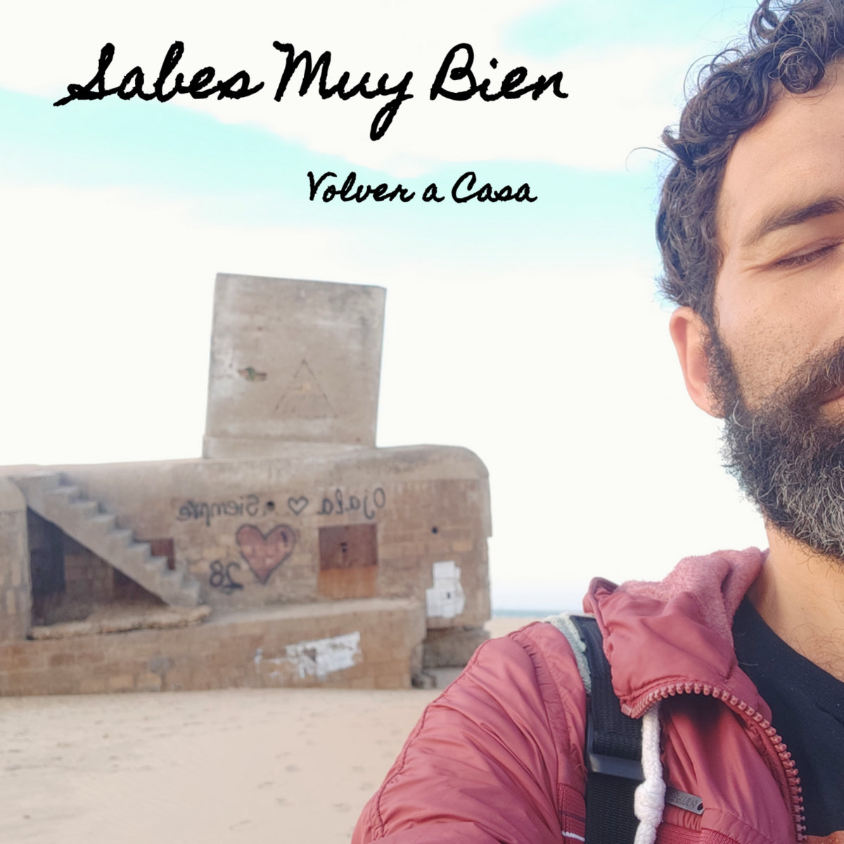 Volver A Casa | Sabes Muy Bien