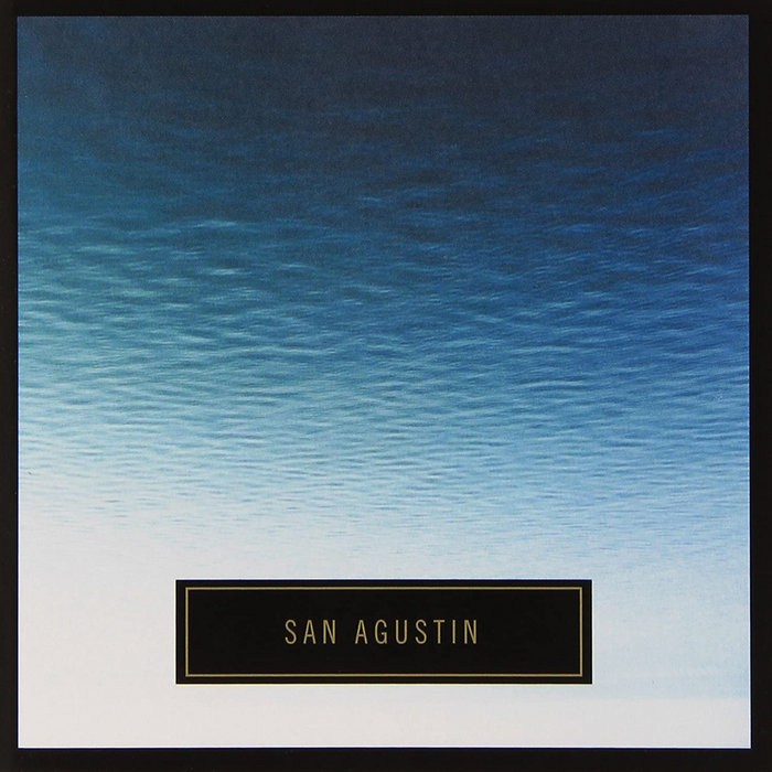 The Expanding Sea | San Agustin