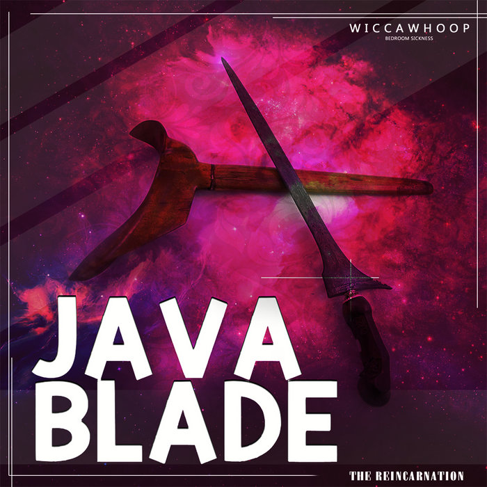 JAVA BLADE | WICCAWHOOP