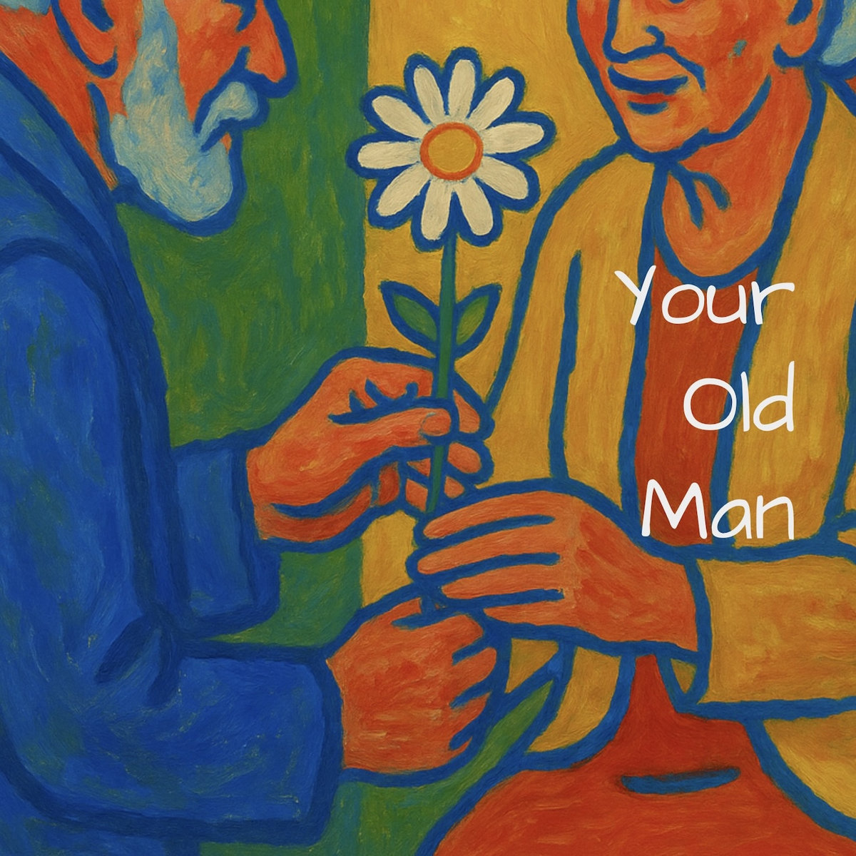Your Old Man | Danny Rubin and Jono Manson | Jono Manson