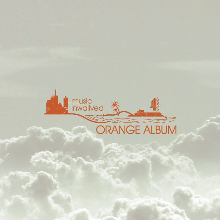 Orange Album | Music InWallved