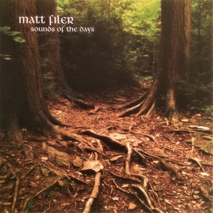 Sounds of the Days | Matt Filer