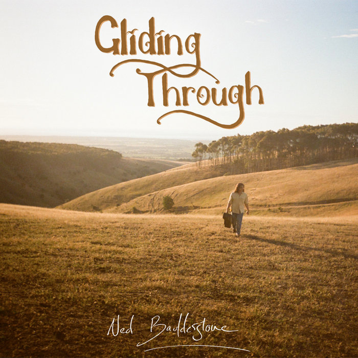 Gliding Through | Ned Baulderstone