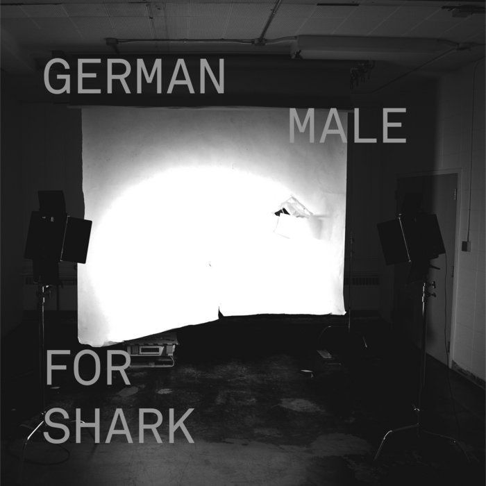 German For Shark | Male | Other Electricities