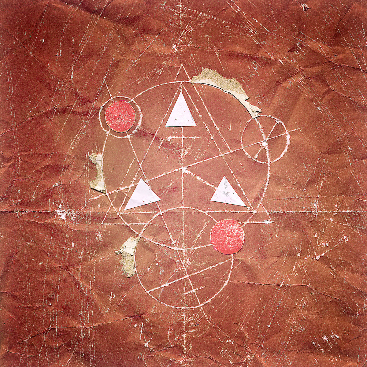 Delineatas Prohibitum | Odo Ital | LSD Induced Nightmares Records