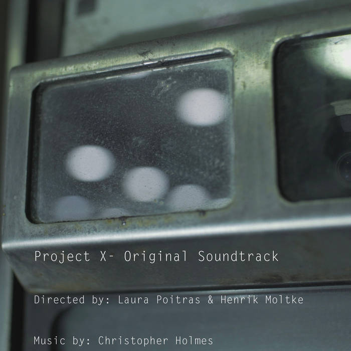 Project X Soundtrack