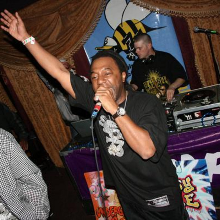 L.G.B.N.F. (mixtape version) | - Chief Rocker Busy Bee & Dj Ice ...