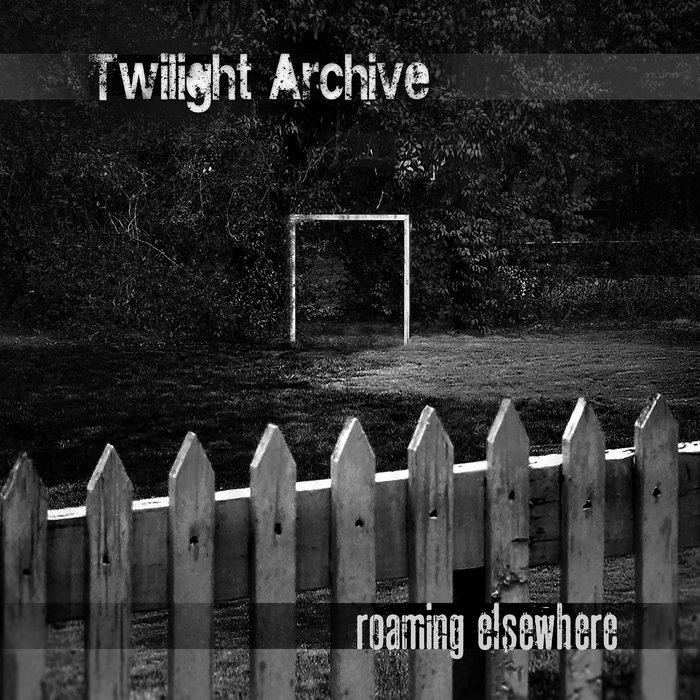 roaming elsewhere | Twilight Archive