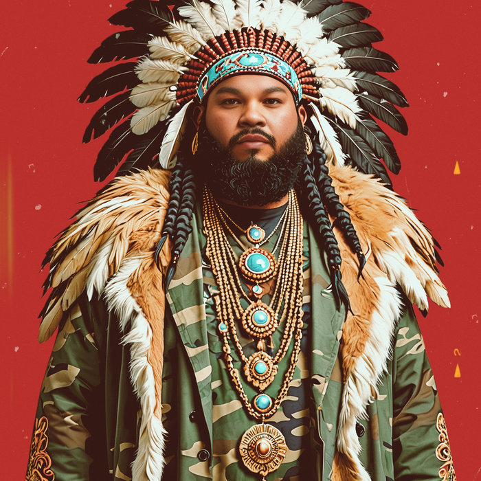 BIG CHIEF | Manny Bless'em