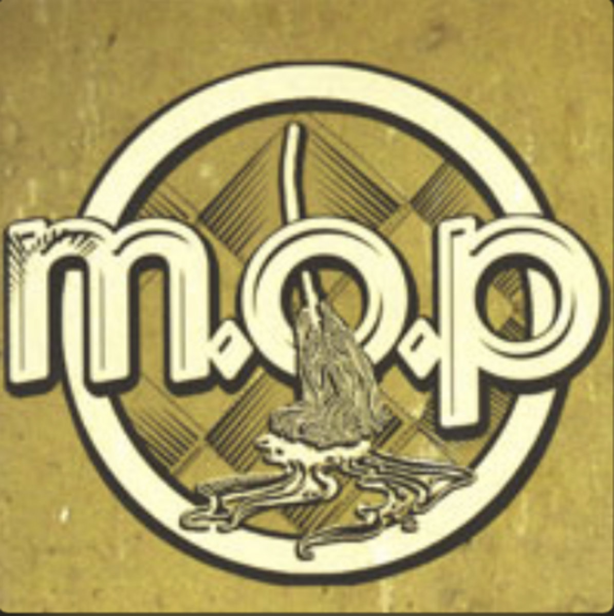 M.O.P. (Independent release) | MOP | Julie O'Hara