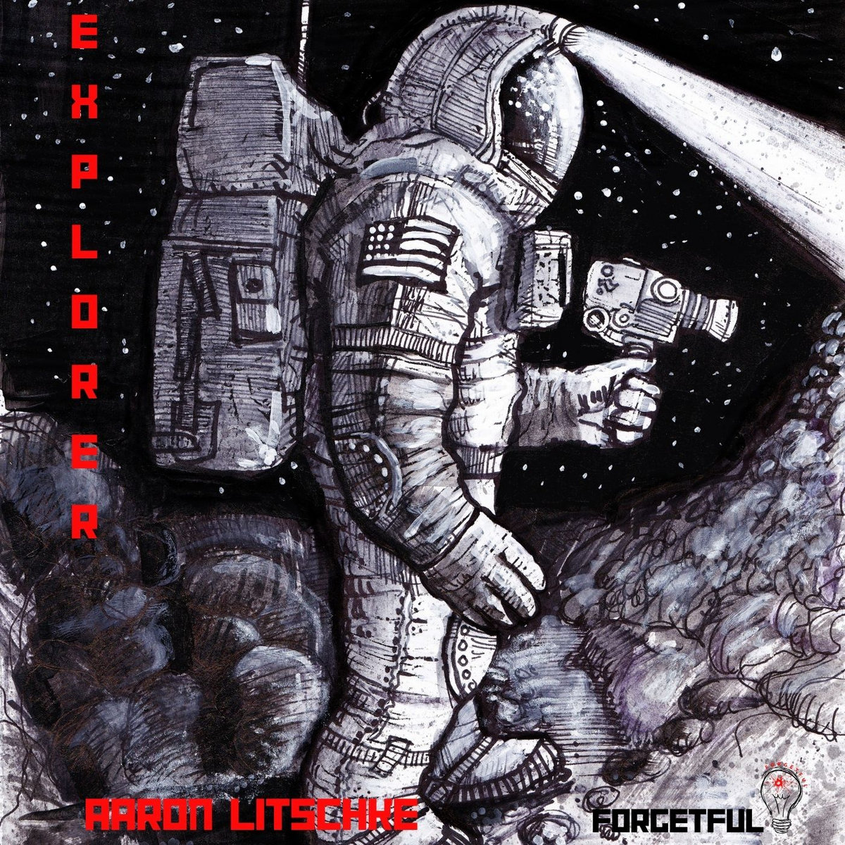 Explorer | Aaron Litschke