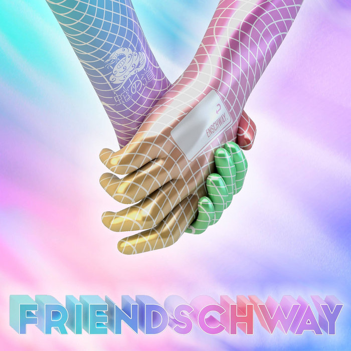 Friendschway | Enschway | Hebinomichi