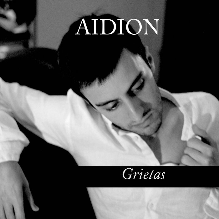 Grietas | Aidion