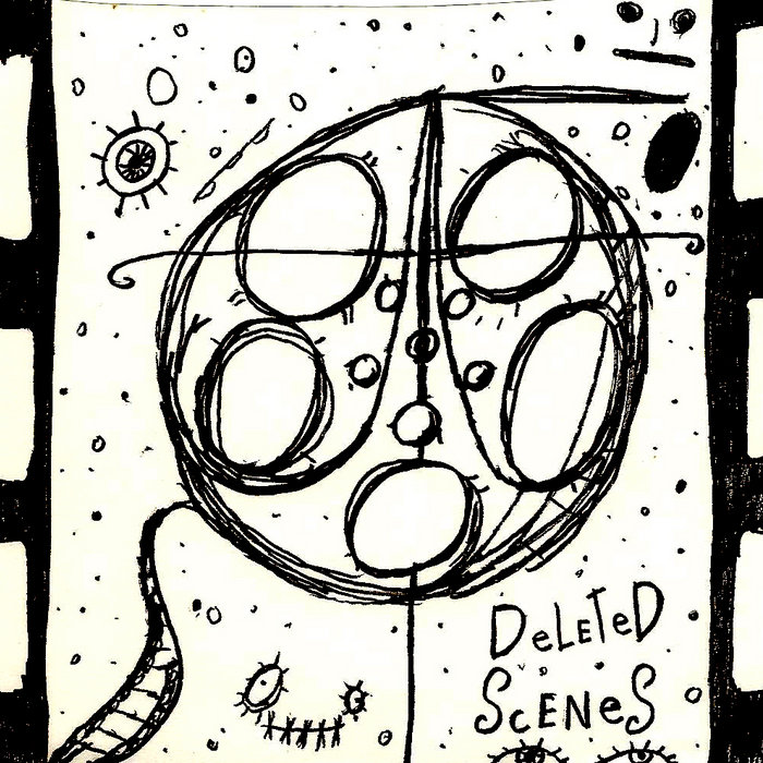 Deleted Scenes | Advocators of Fun | Broken-Records