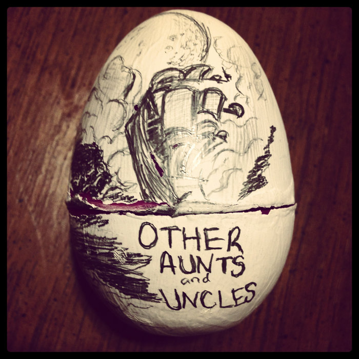 Demos | Other Aunts and Uncles