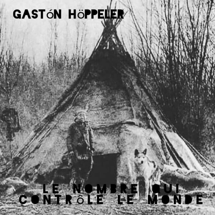 El numero que contola el mundo | Gastón Höppeler