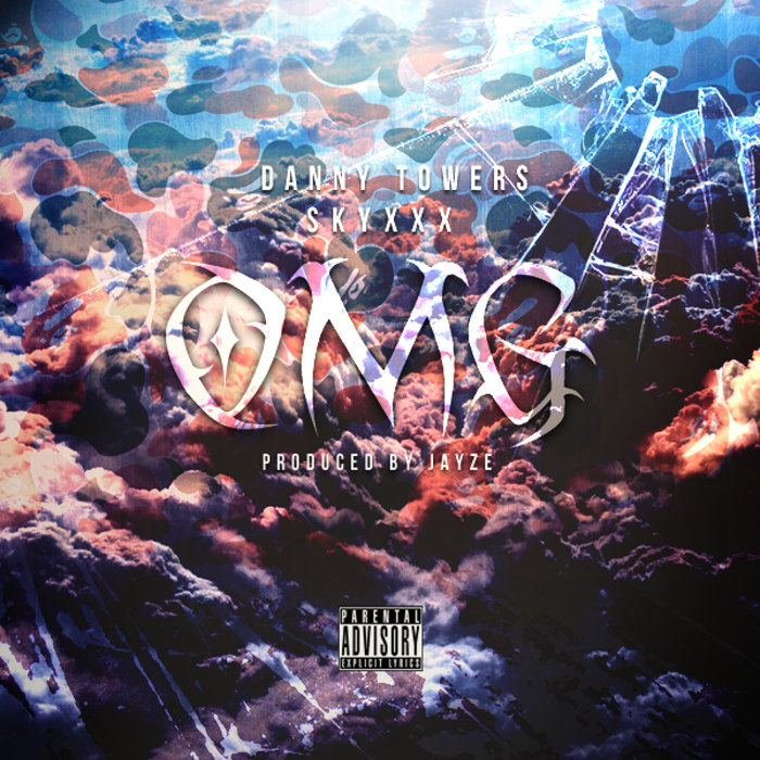 "OMG" | Danny Towers Ft. SKYXXX | Danny Towers