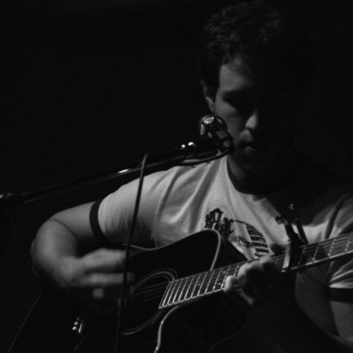 Fingerstyle Guitar | Alex Borst