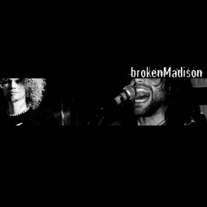 brokenMadison | brokenMadison | Giovanni Almonte