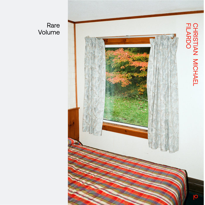 Rare Volume | Christian Michael Filardo | Phinery
