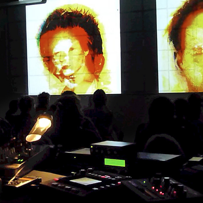 Big Data Poetry live (excerpts) | Geert Mul & Michel Banabila | Michel ...