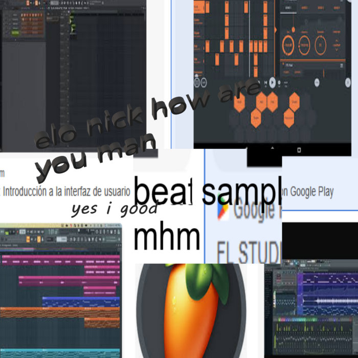 Sampler Channel Settings (SMP) The Channel Sampler is an integrated ...