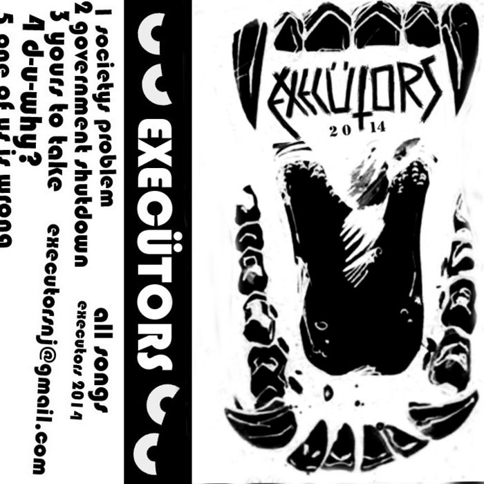 2014 Demo | EXECUTORS