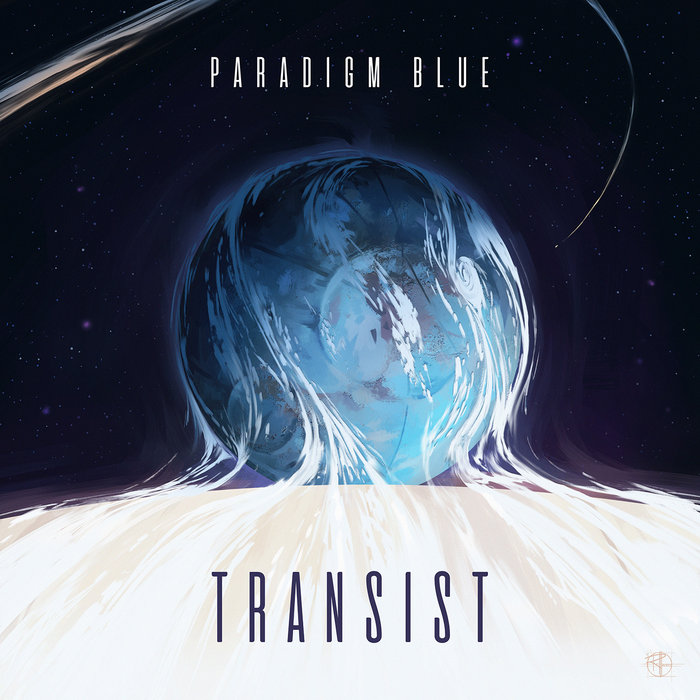 Transist | Paradigm Blue