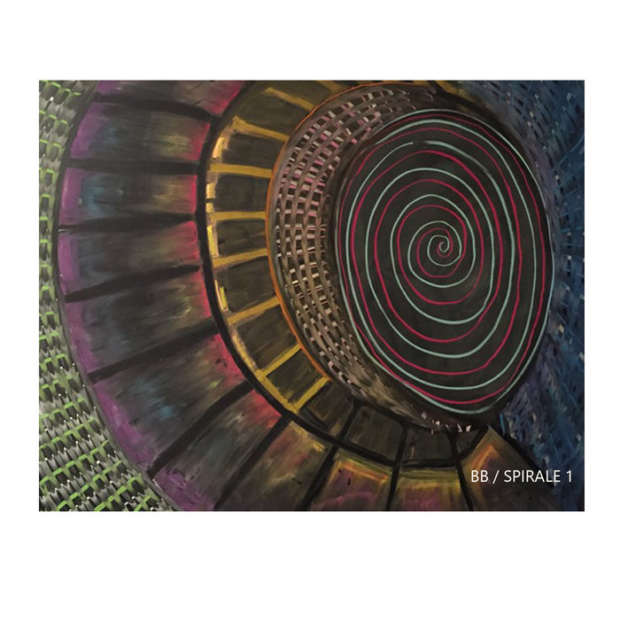 BB & Groovy F - Folklore | BB