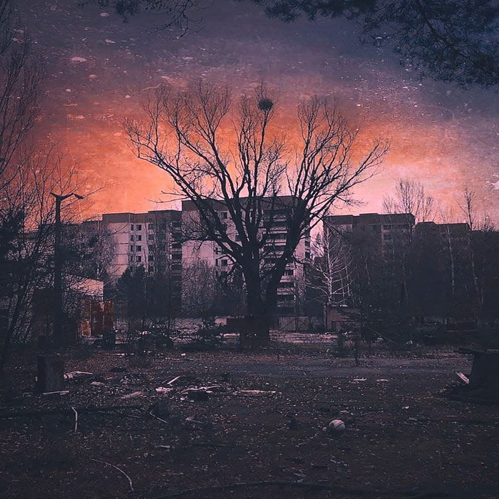 Ukraine | Red Light