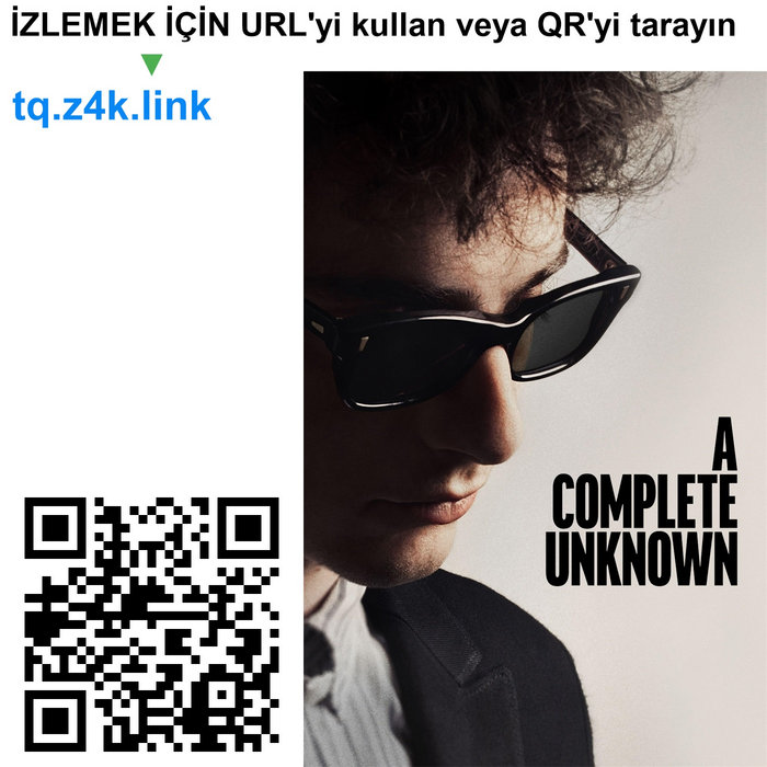 Bob Dylan: Tam Bir Bilinmez | Çevrimiçi Nerede İzlenir