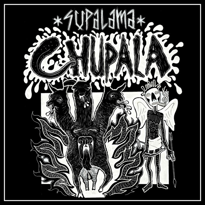CHÚPALA | SUPALAMA