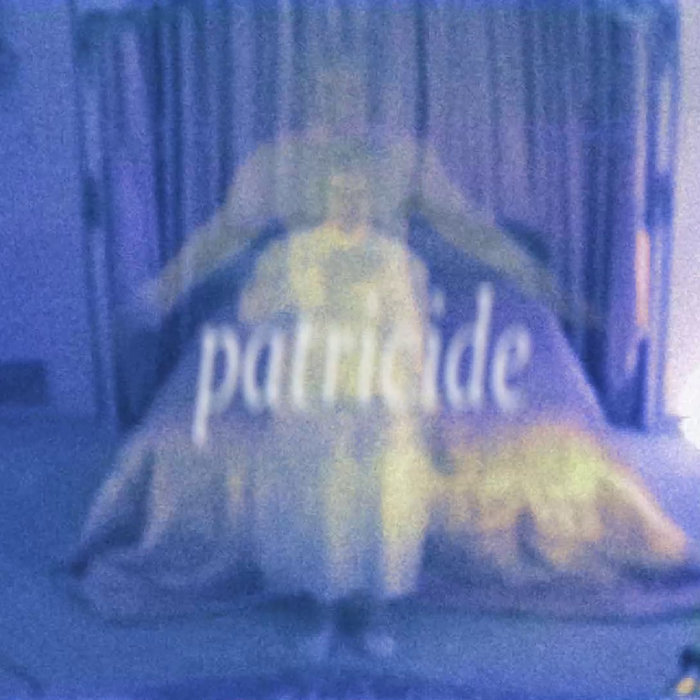 A Sudden Realization | Patricide | twoface