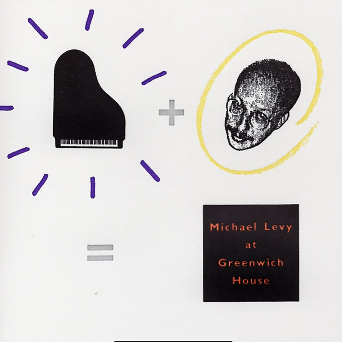 Michael Levy At Greenwich House | Michael A. Levy