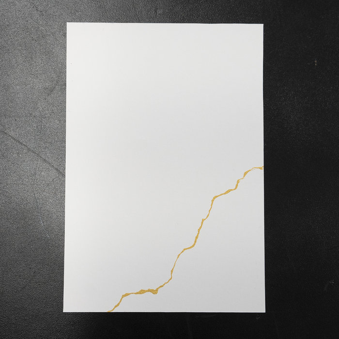 Several tiny fractures - Live at The Norla Dome | Todd Anderson-Kunert