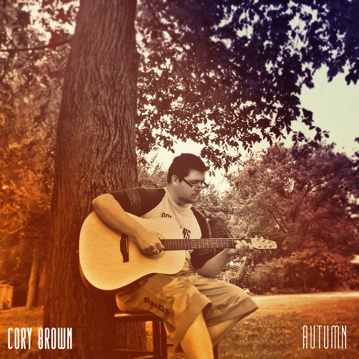Autumn | Cory Brown