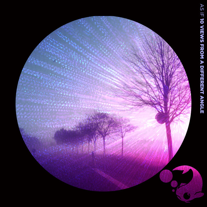 10 Views From A Different Angle | As If | kenneth-werner