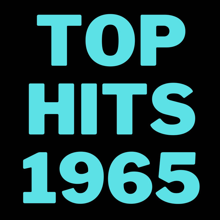 Top Hits 1965 | Sutil Melody