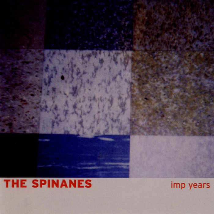Imp Years | The Spinanes