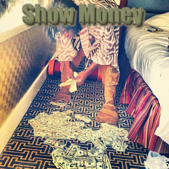 Chief Keef With Money