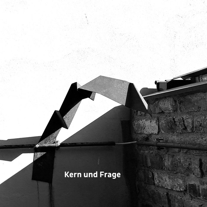 Kern und Frage | CASTRUP I EMERGE - N(127) / licht-ung | attenuation ...